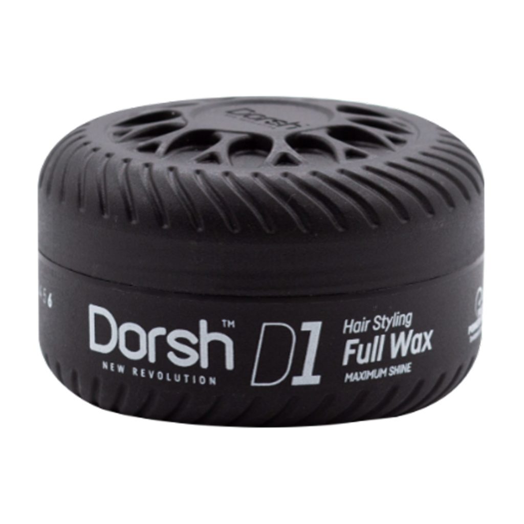 Products – Dorsh