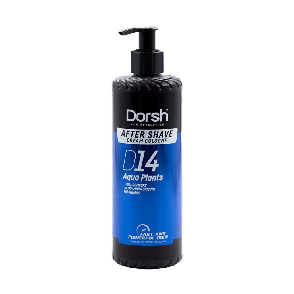 Products – Dorsh