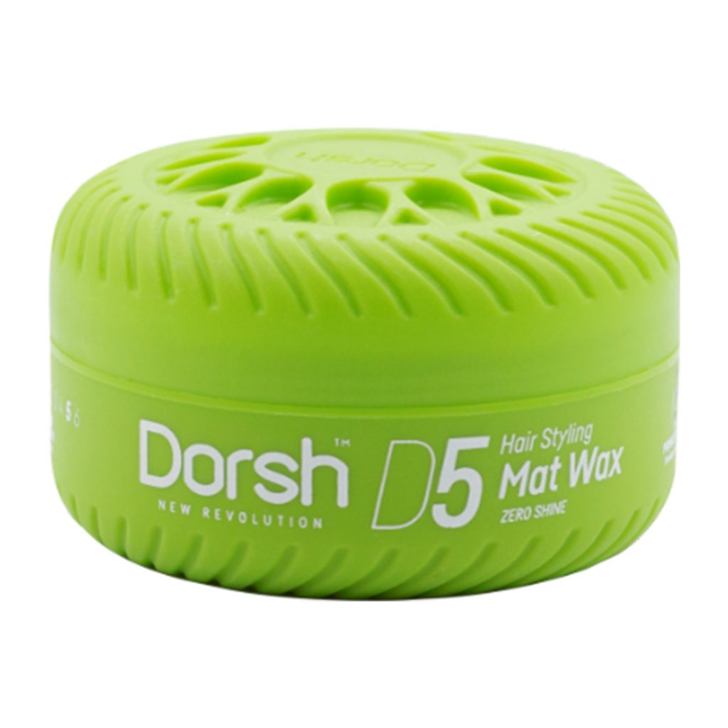 Products – Dorsh