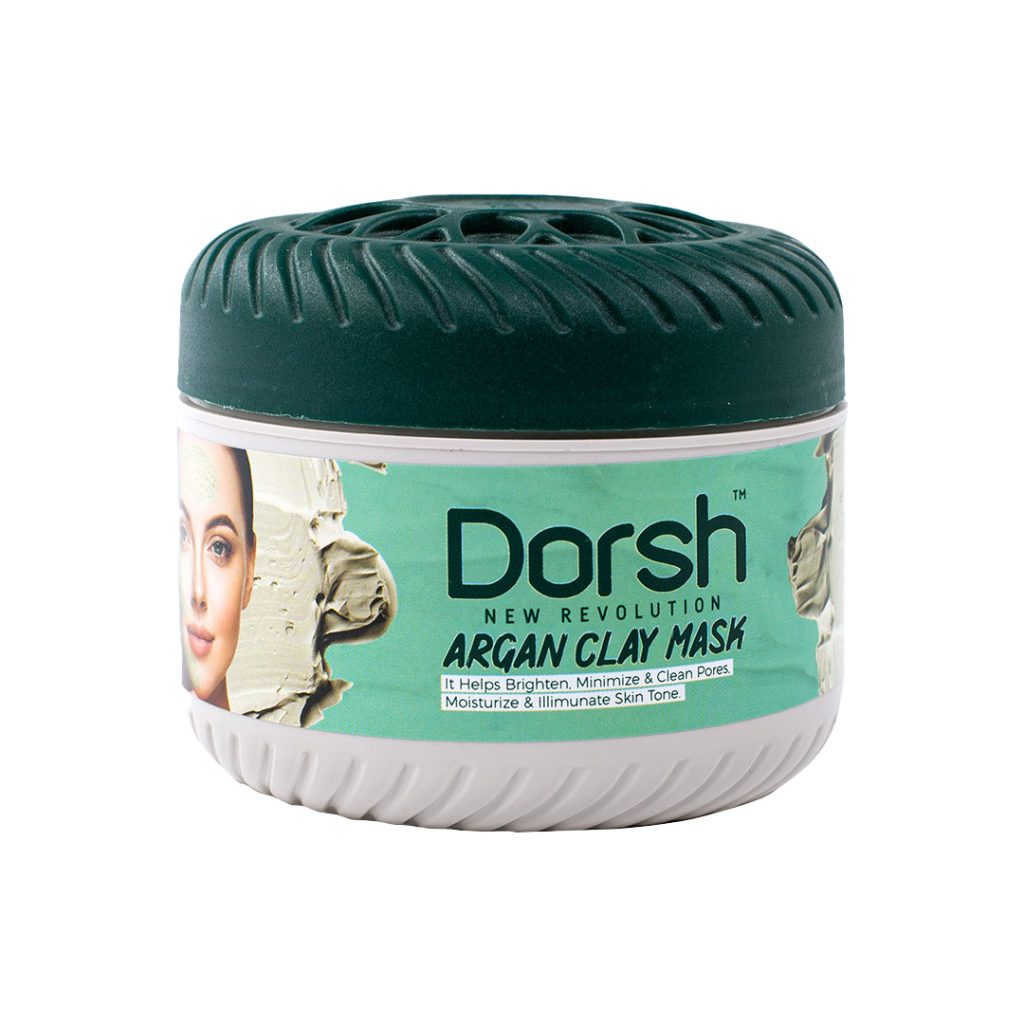 Skin Care – Dorsh